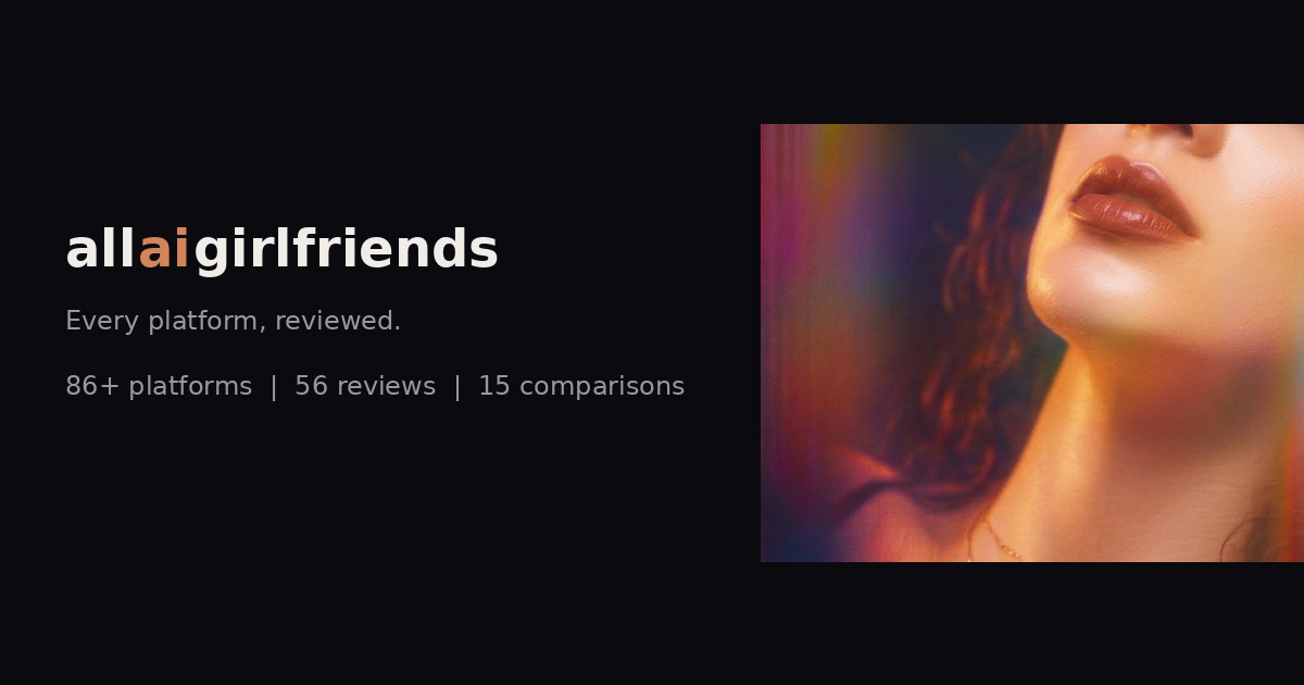 xeve.ai Review 2026 — Is It Worth It? | allaigirlfriends